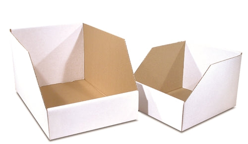 Jumbo Open Top Bin Boxes – Boxes 4 U