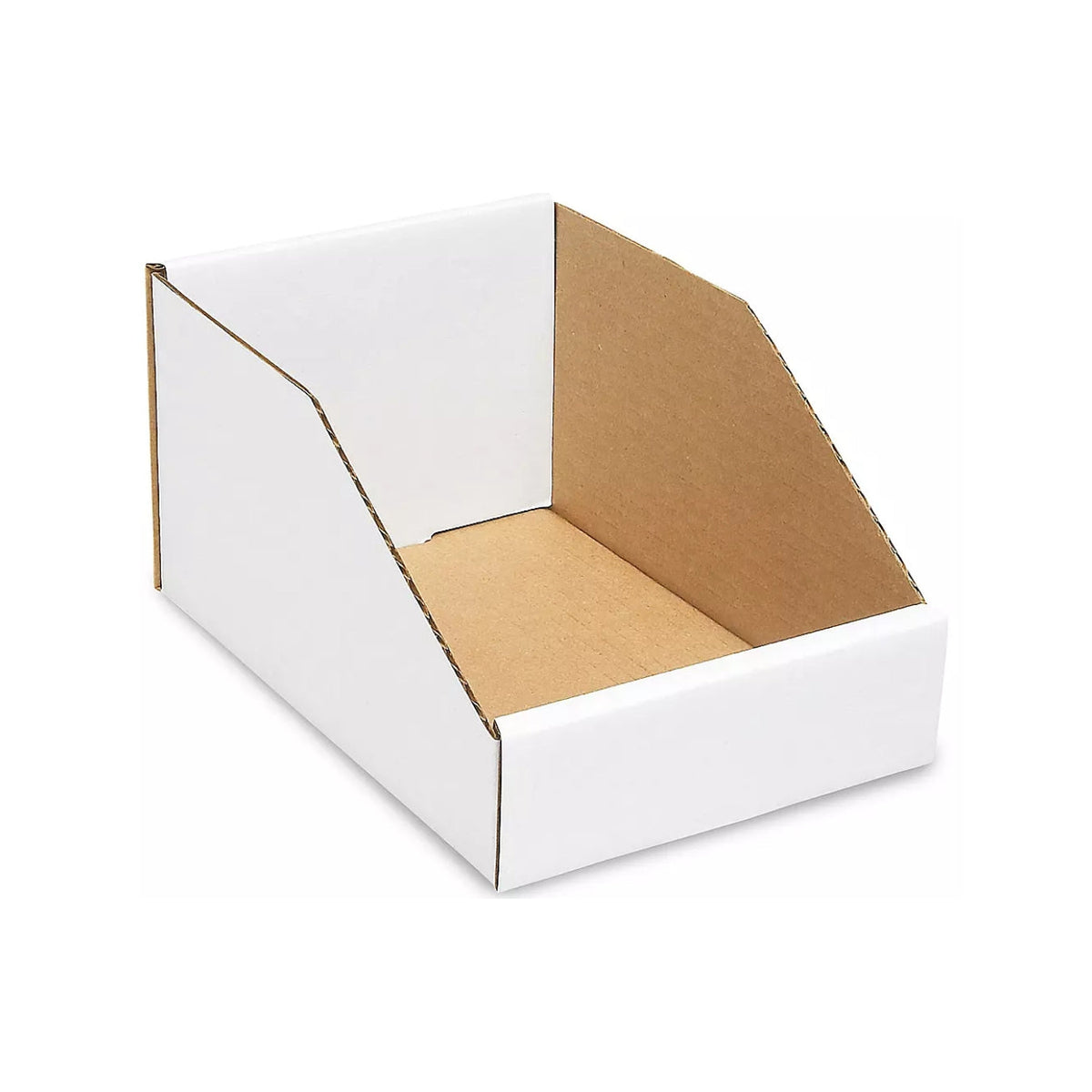 Bin boxes – Boxes 4 U