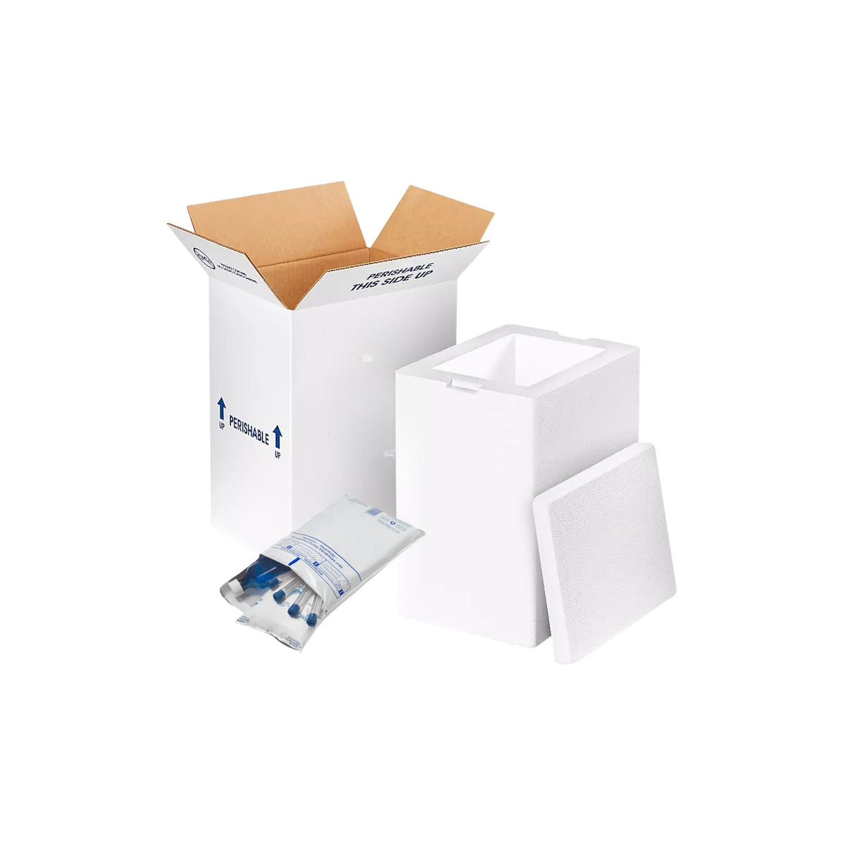Cold Shipping Solutions – Boxes 4 U
