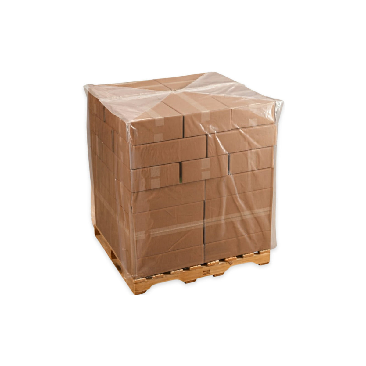 Pallet Covers – Boxes 4 U