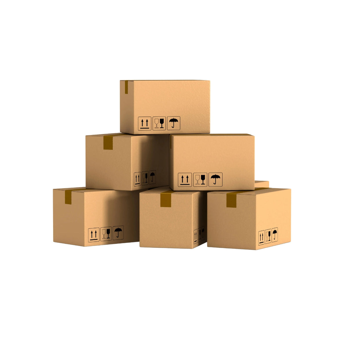 Misprints and Over Runs – Boxes 4 U