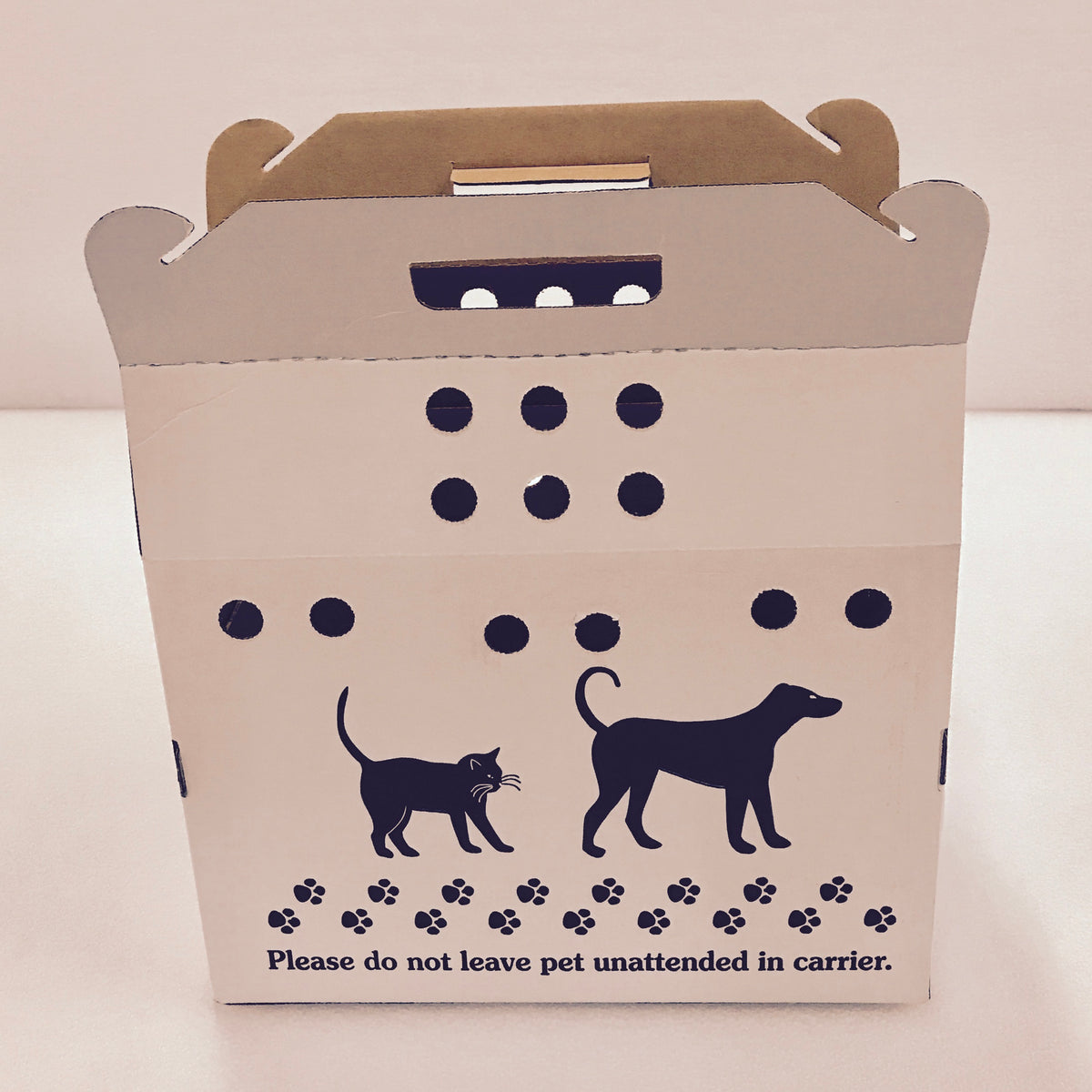 Specialized Boxes – Boxes 4 U