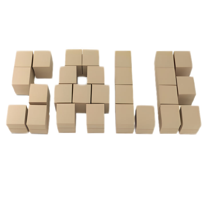 Pallet Quantities – Boxes 4 U