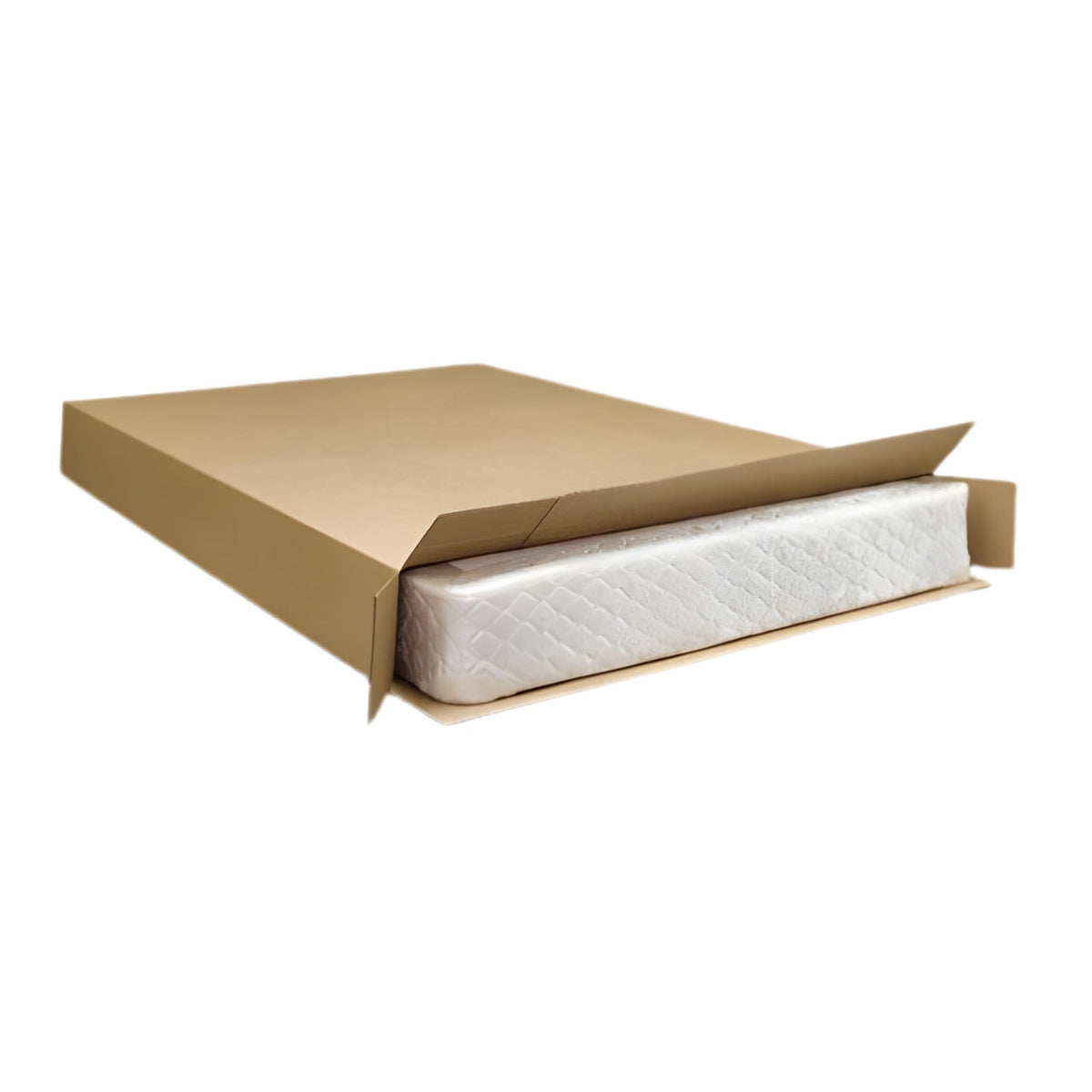 Mattress Cartons – Boxes 4 U