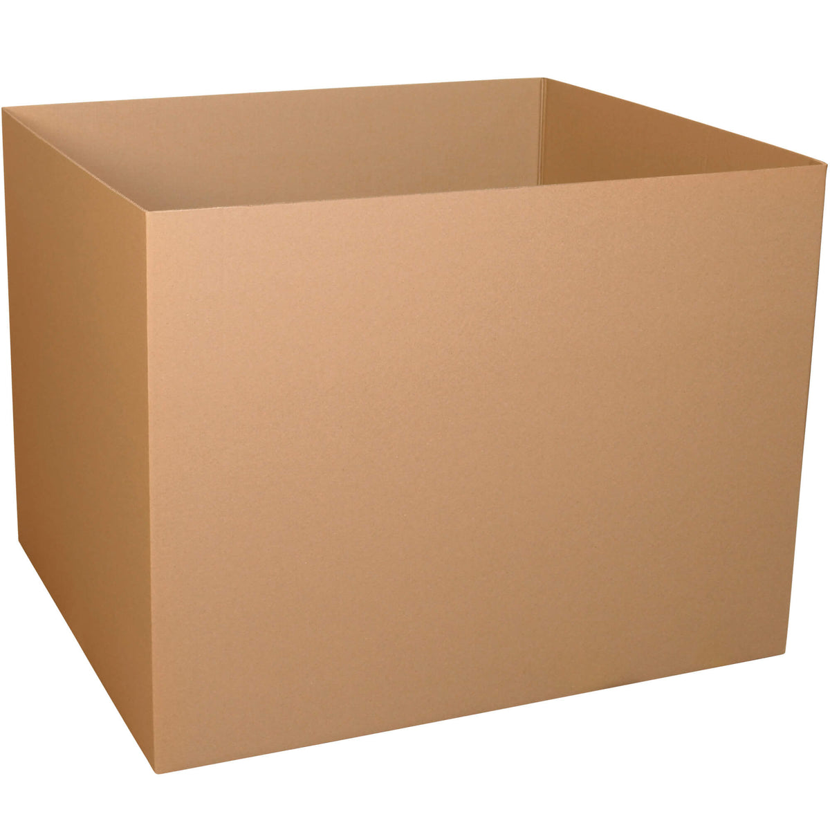 48 x 48 x 48" Gaylord Bottom – Boxes 4 U