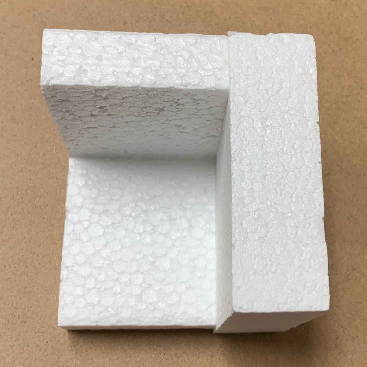 Foam Corner Blocks – Boxes 4 U