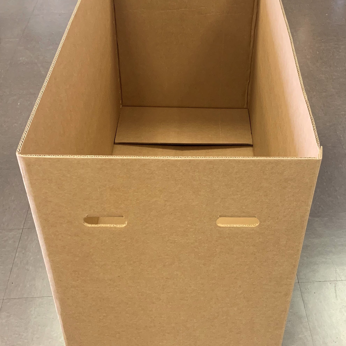 49 X 22 X 27 Gondola Box – Boxes 4 U