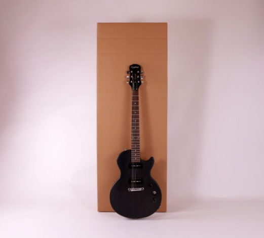 18X8X50 Guitar Box, Heavy Duty – Boxes 4 U